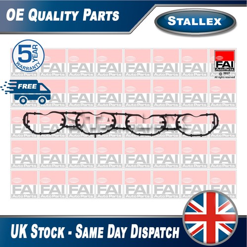 Fits Octavia A3 A4 TT A5 1.8 2.0 Inlet Manifold Gasket Set Stallex ...