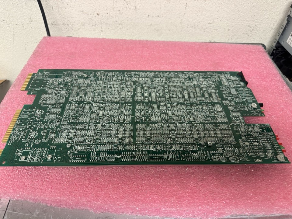 Dolby Spectral Recording Module Cat No 531 Noise Reduction Module | eBay