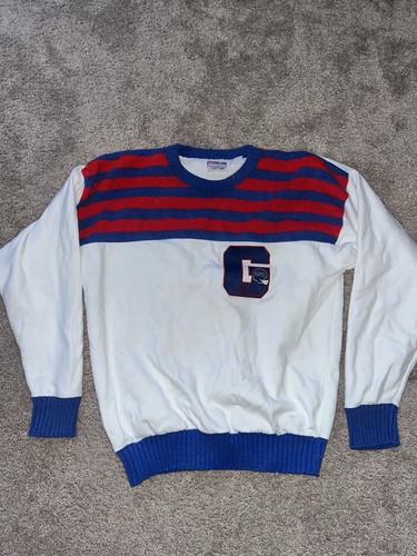 1980's New York Giants Pro Line by Cliff Engle Crewneck Size Large ...