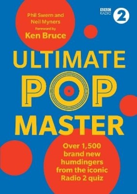 Phil Swern Neil Myners Ultimate PopMaster (Paperback) (UK IMPORT ...