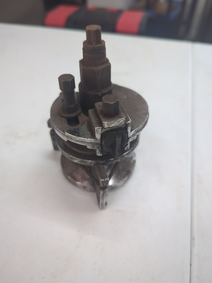 Snap On Lisle Ridge Reamer SR-903 SR-909 SR-906 Vintage Engine Cylinder ...