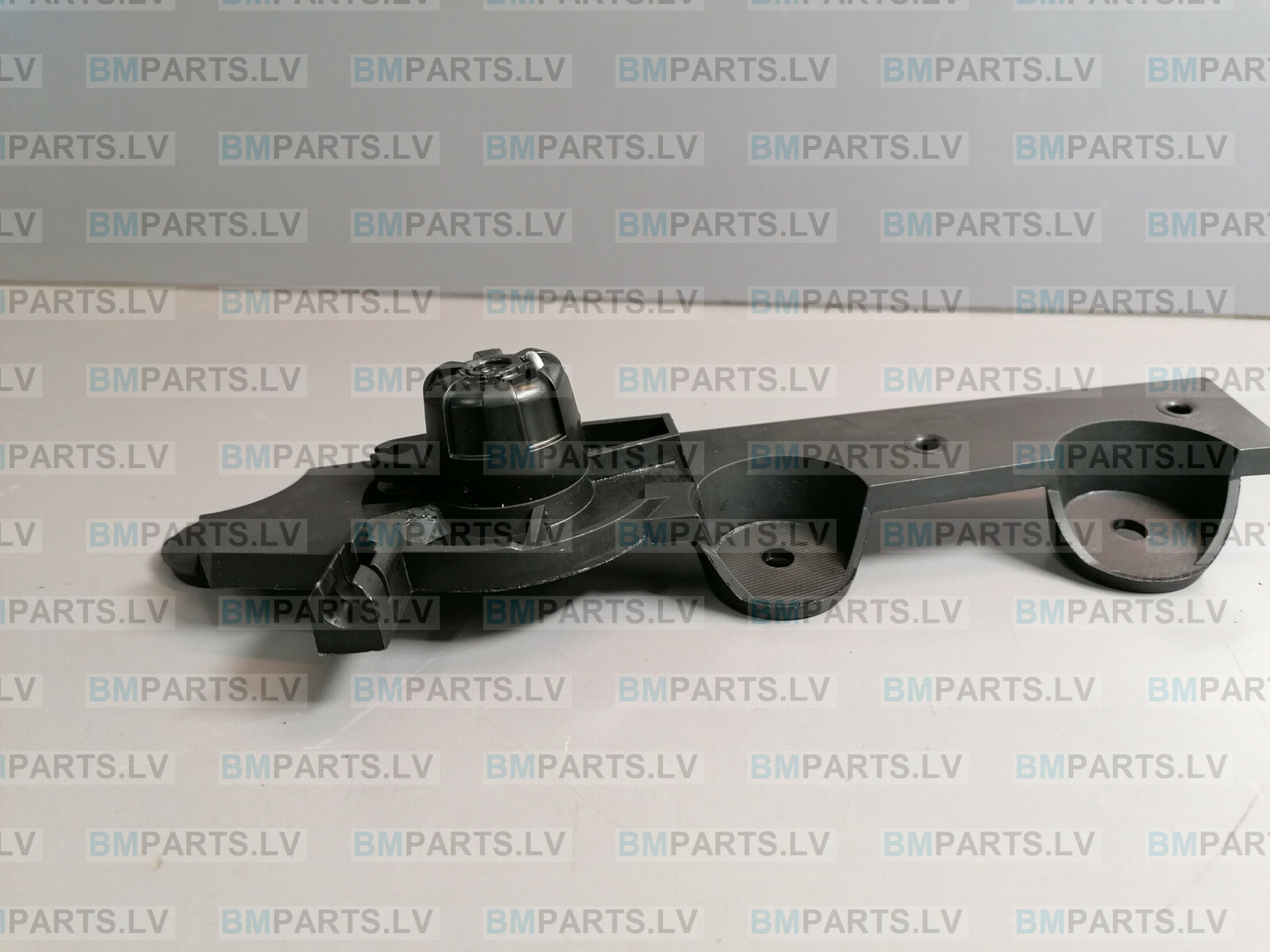 Genuine BMW E60 E61 and LCI Bracket Obd/hood Release LHD 51437052579 ...