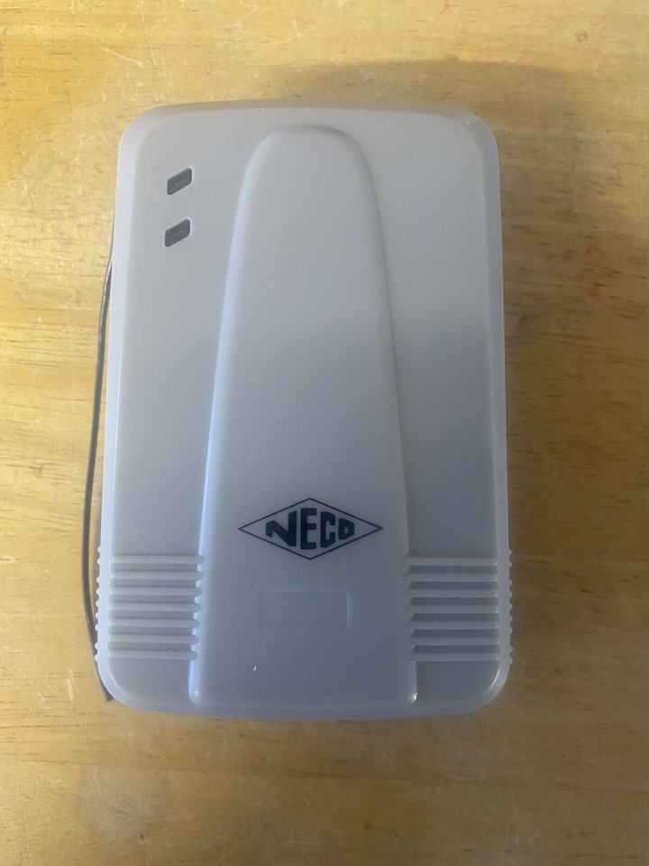 Roller Shutter 230V Electric Motor REMOTE CONTROL UNIT & 2 Handsets ...