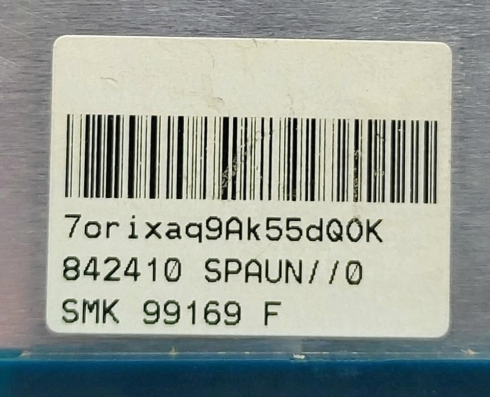 SPAUN Light SMK99169F Multiswitch Cascadabile 8 SAT IF Segnali 16 ...