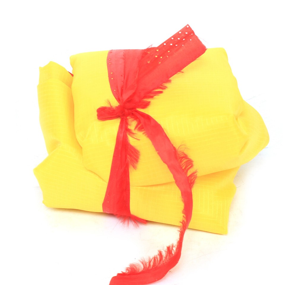 Yellow 10ft Inflatable Wacky Waving Flailing Arms Tube Man Dancing Air ...