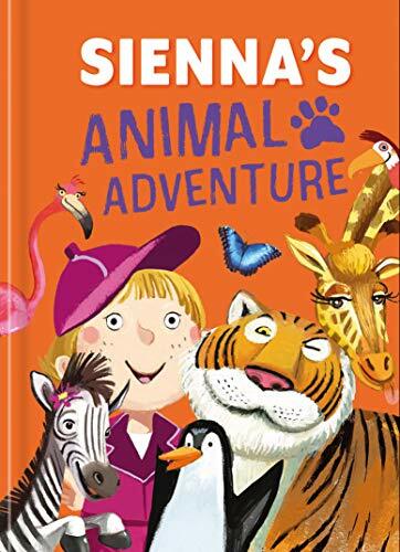 Sienna Animal Adventure Like in The US for sale online | eBay