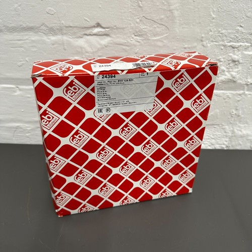 FEBI 24394 AIR FILTER FITS VW AUDI 6Y0129620 NEW | eBay UK