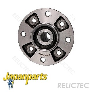 Front Wheel Bearing Hub Kit Daewoo:MATIZ 96316757 | eBay