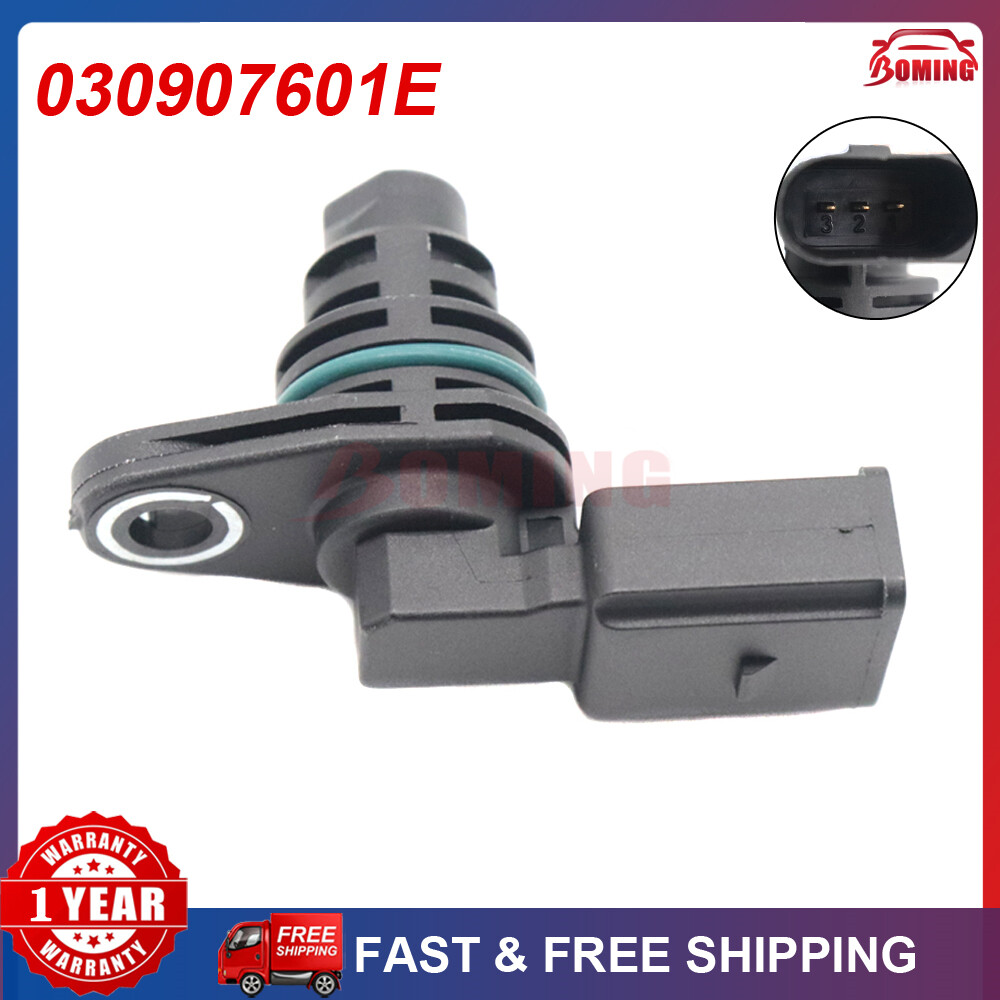 New Camshaft Position Sensor 95560610610 For VW SKODA AUDI SEAT Bora ...