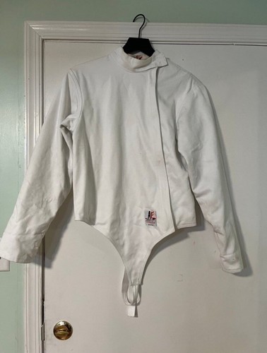 Absolute Fencing Gear Jacket 34 | eBay