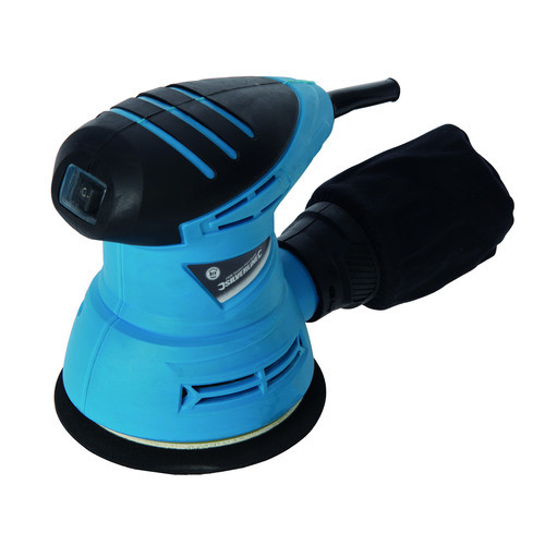 Exzenterschleifer 240W 125mm Exzenterschleifer Exzenter Schleifer ...