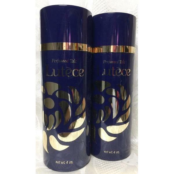 Lutece by Parfums Parquet for Women (Select Lot) 4 oz Full Size ...