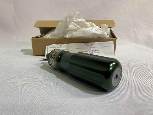 Mountz Production Torque Screw Driver TLS0406 Standard FH Blue for sale ...