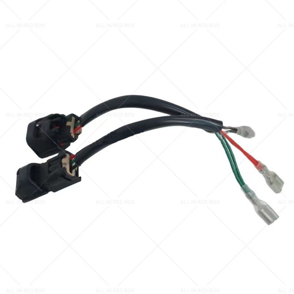 Model-1 TPS Tool Sensor Connector Suitable For KTM 250 350 EXC-F XCF-W ...