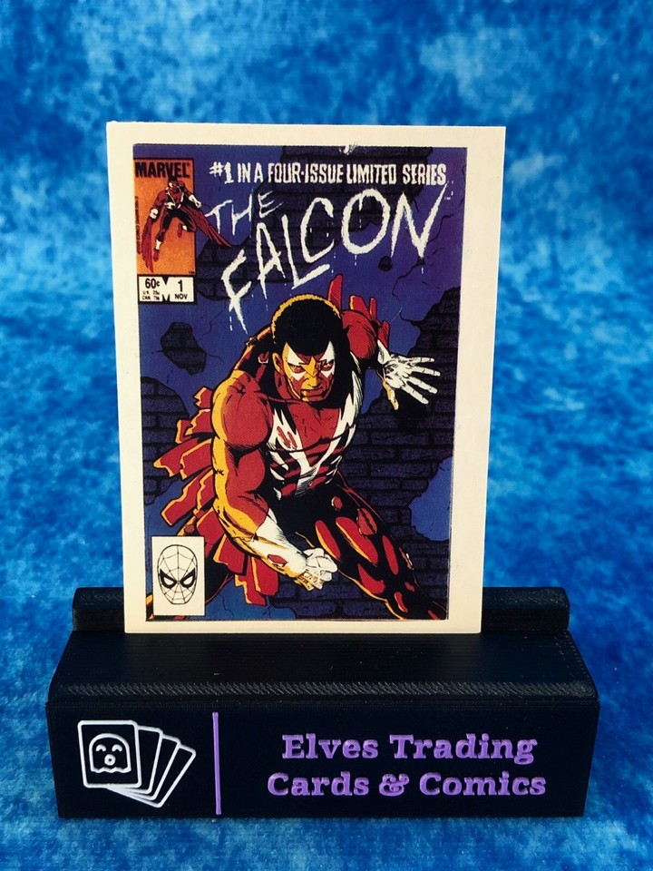 Marvel: 1st Covers Trading Cards Series 2 SINGLE Non-Sport Trading card ...