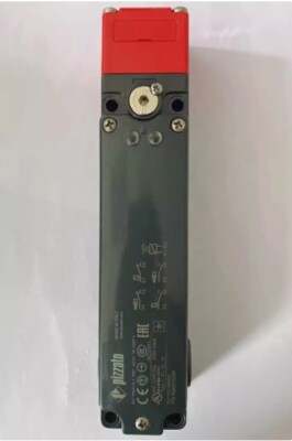 1PCS Safety electric lock switch FG 60AD1D0A 2 normally open 2 normally ...