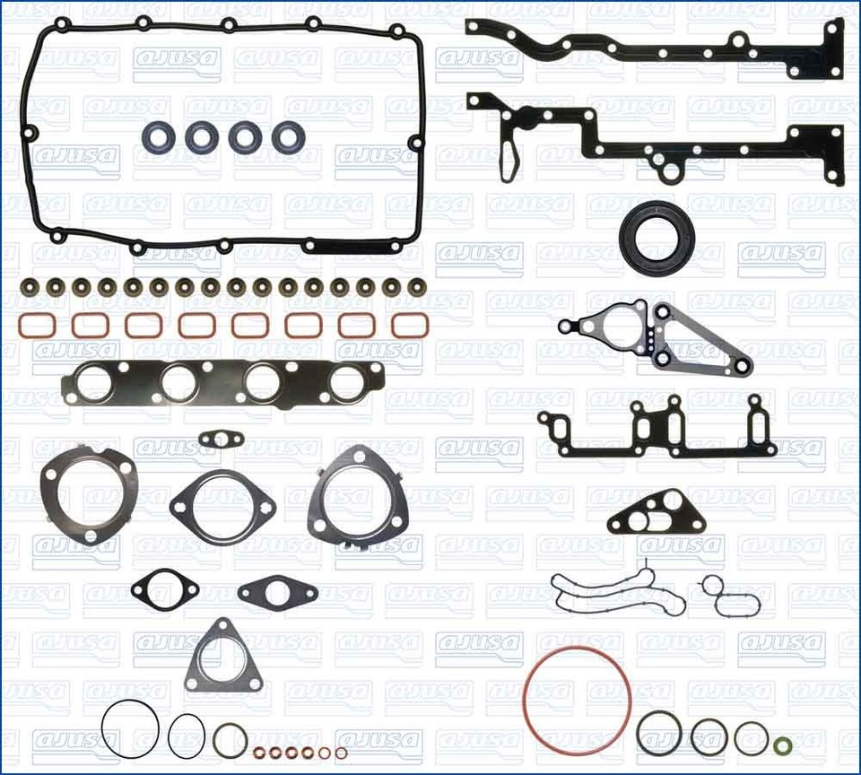 GASKET CYLINDER HEAD 10123200 FOR TOYOTA 2UZ-FE 4.7L 8cyl SEQUOIA LEXUS ...