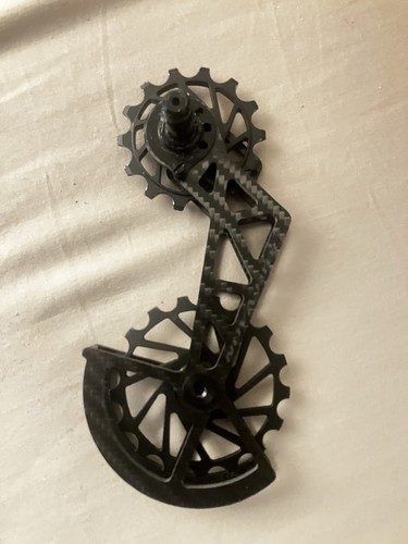 Nova Ride OSPW Shimano Dura Ace / Ultegra 12-Speed Ceramic Pulley ...