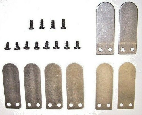 2Z499 , 2Z630 VT210300AJ CAMPBELL HAUSFELD VT VALVE KIT VS001801AV ...