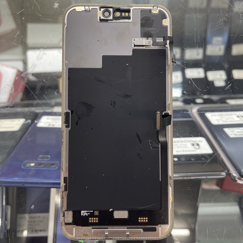 iPhone 15 Pro Max Screen Replacement OLED OEM Display LCD Digitizer ...