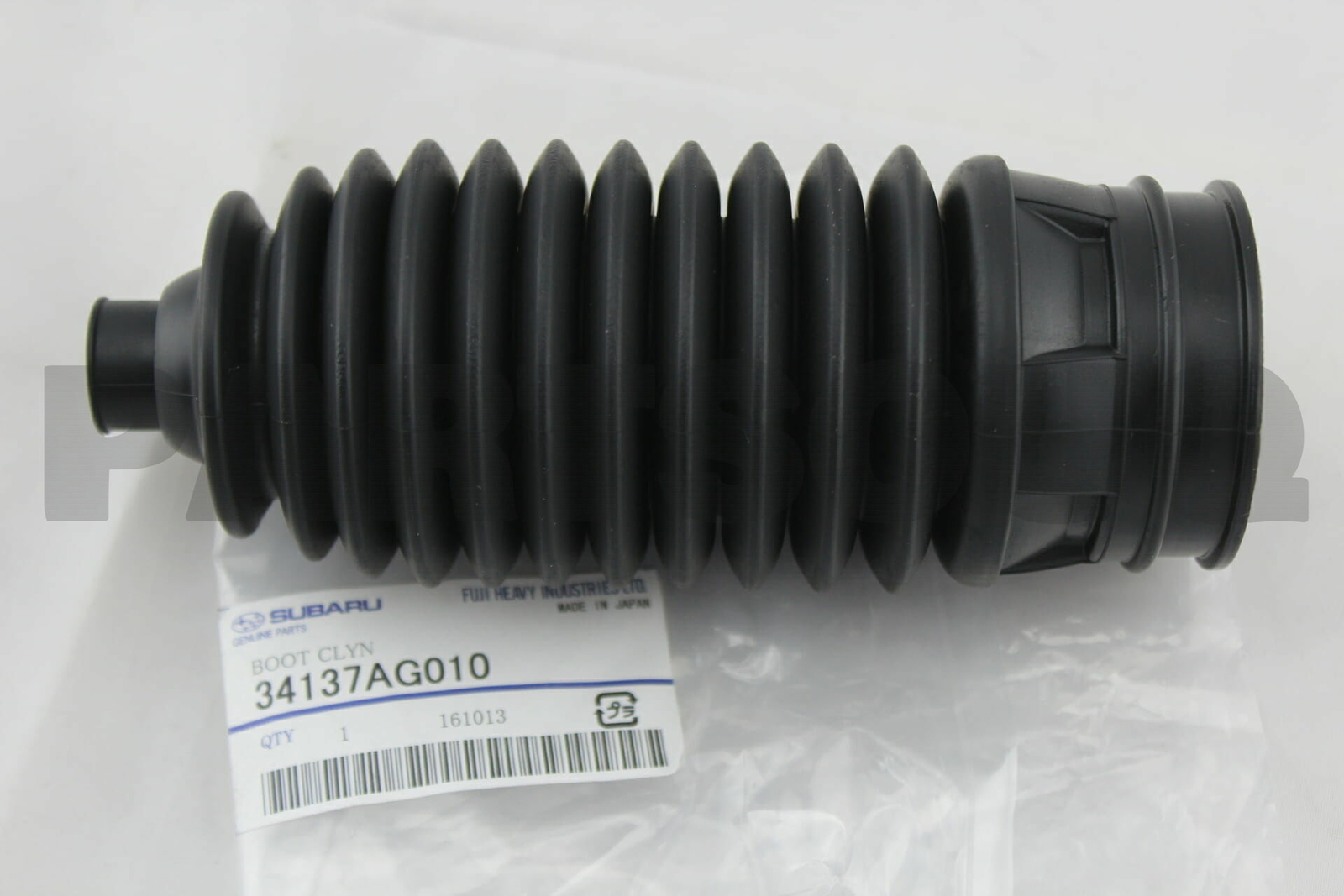 34137AG010 Genuine Subaru BOOT CLYN 34137-AG010 | eBay.de