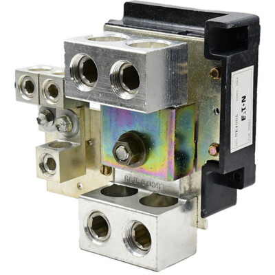 NK600A Cutler Hammer 600A Neutral Kit -SA | eBay