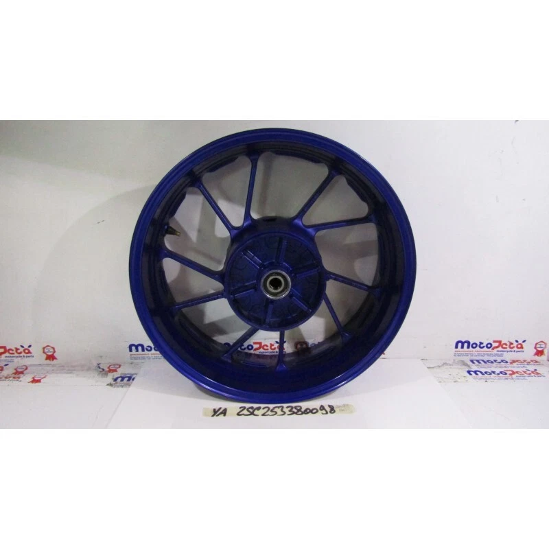 Rims Yamaha Mio