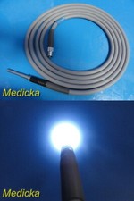 Karl Storz 495W Endoscope Light Cable Adapter KS to ACMI for sale ...