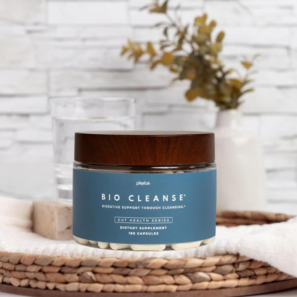 Plexus Bio Cleanse 180 Capsules | eBay