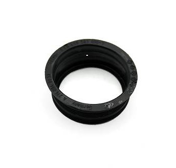 MB C W204 AIR FILTER INTAKE MANIFOLD COMPENSATION RING A2740940151 | eBay