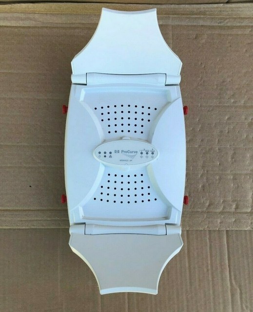 3 X HP ProCurve MSM422 Wireless Access Point for sale online | eBay