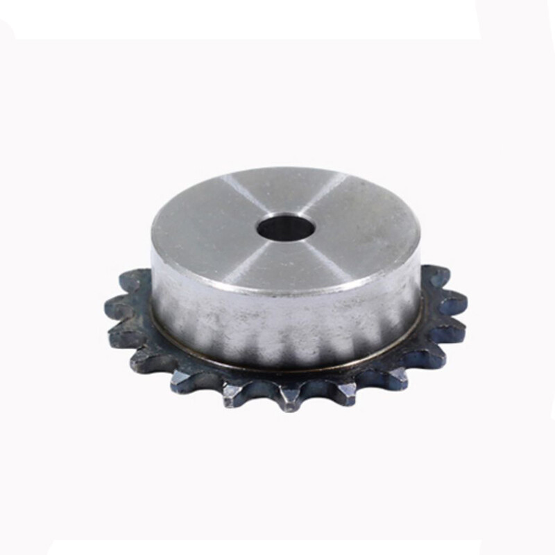 05B Chain Drive Sprocket 10 Tooth - 50 Tooth Roller Chain & Links Pitch ...