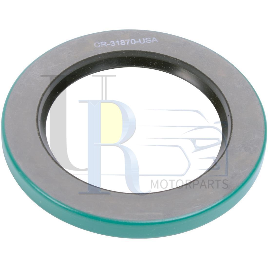 SKF 1 Piece Rear Wheel Seal for GMC C1500 1997 1998 1999 | eBay