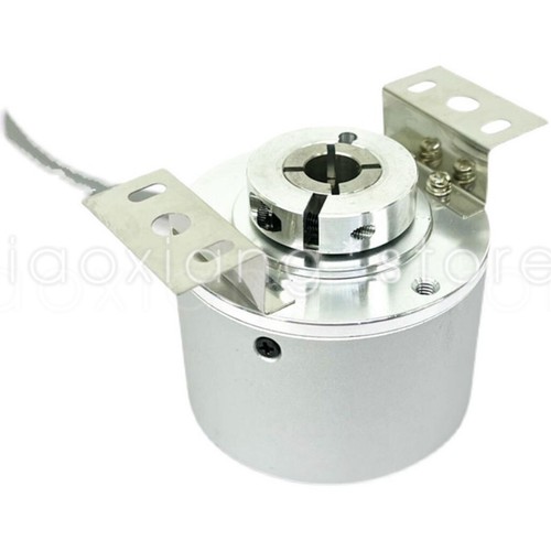 1PC used BHF 06.24G2000-12-5 photoelectric hollow shaft encoder | eBay