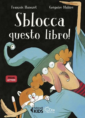 Grégoire Mabire Fran Sblocca questo libro! In stampatel (Paperback) (US ...