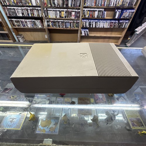 Commodore64 console - UNTESTED Comes With Commodore Floppy Disk Drive ...