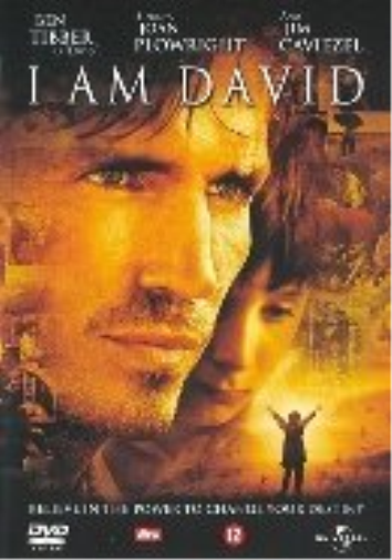 Film - I Am David (DVD) (UK IMPORT) 5050582384536| eBay