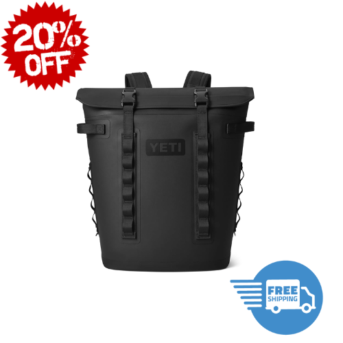 Backpack Soft Sided Coolers, Black, A02 | eBay