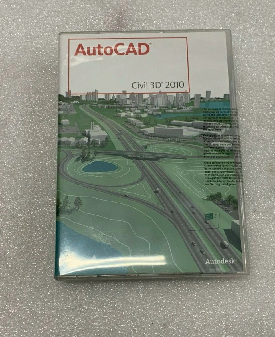 Autocad Portable 2010: Hướng Dẫn Sử Dụng và Những Điểm Nổi Bật Không ...