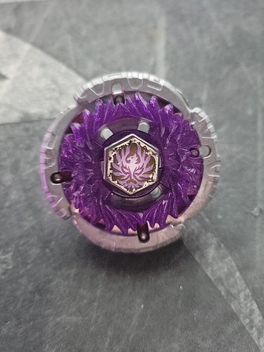 Takara Tomy Beyblade Metal Fight BB-116 Jade Jupiter S130 RB - #B3 | eBay