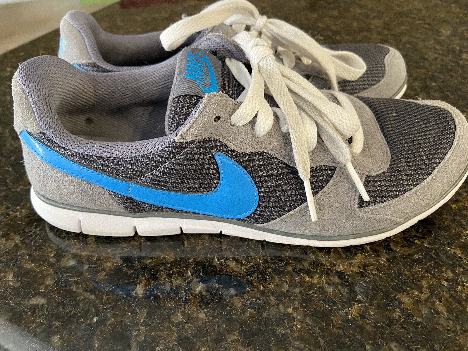 Nike Women's Eclipse Athletic Sneaker Shoes Size 7 La… - Gem