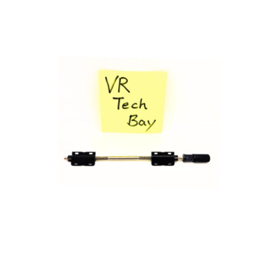HTC Vive Headset Bottom Rod - Lens IPD Distance Adjuster Knob | eBay