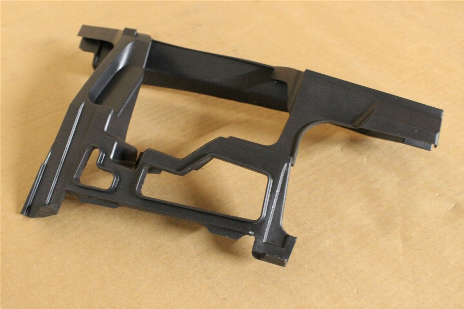 Genuine VW Golf 6 Right OSF Bumper Support Bracket 5k0807724 B ...