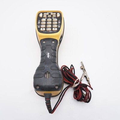 Butt Sets - Fluke Harris Ts44 Deluxe