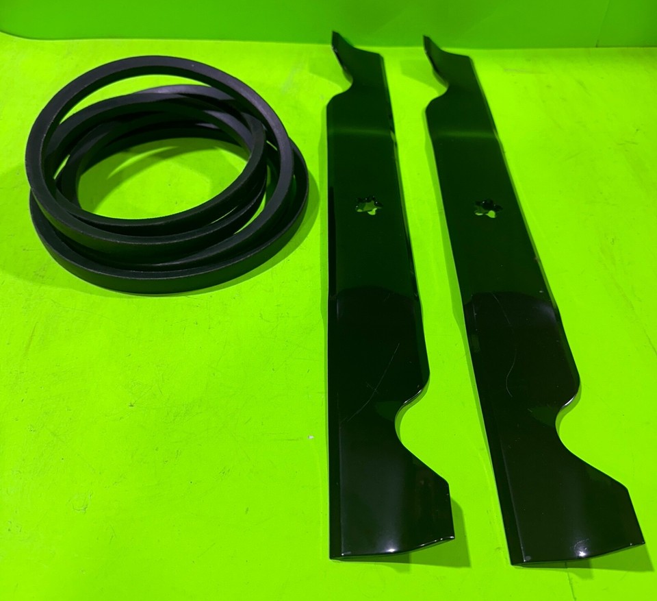 Deck Kit Blade Belt for AYP Husqvarna RZ4619 RZ4621 RZ4623 Z246 403107 ...