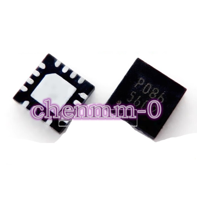 5PCS G5602 G5602R41U Silk screen 5602 QFN16 #ZJ | eBay