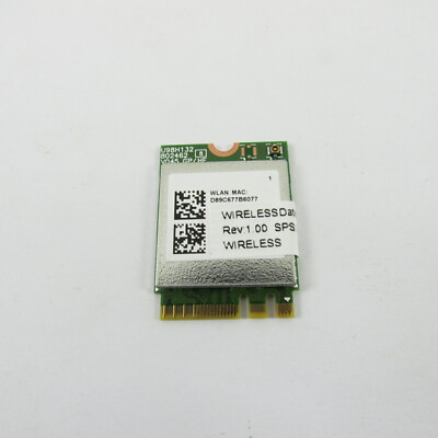 HP 14-CK0517SA 14-CK0521SA WLAN BLUETOOTH COMBO CARD L17365-005 | eBay