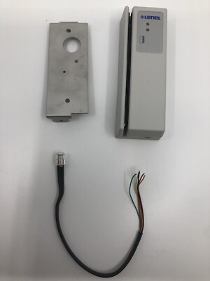 Control Panels & Keypads - Lenel