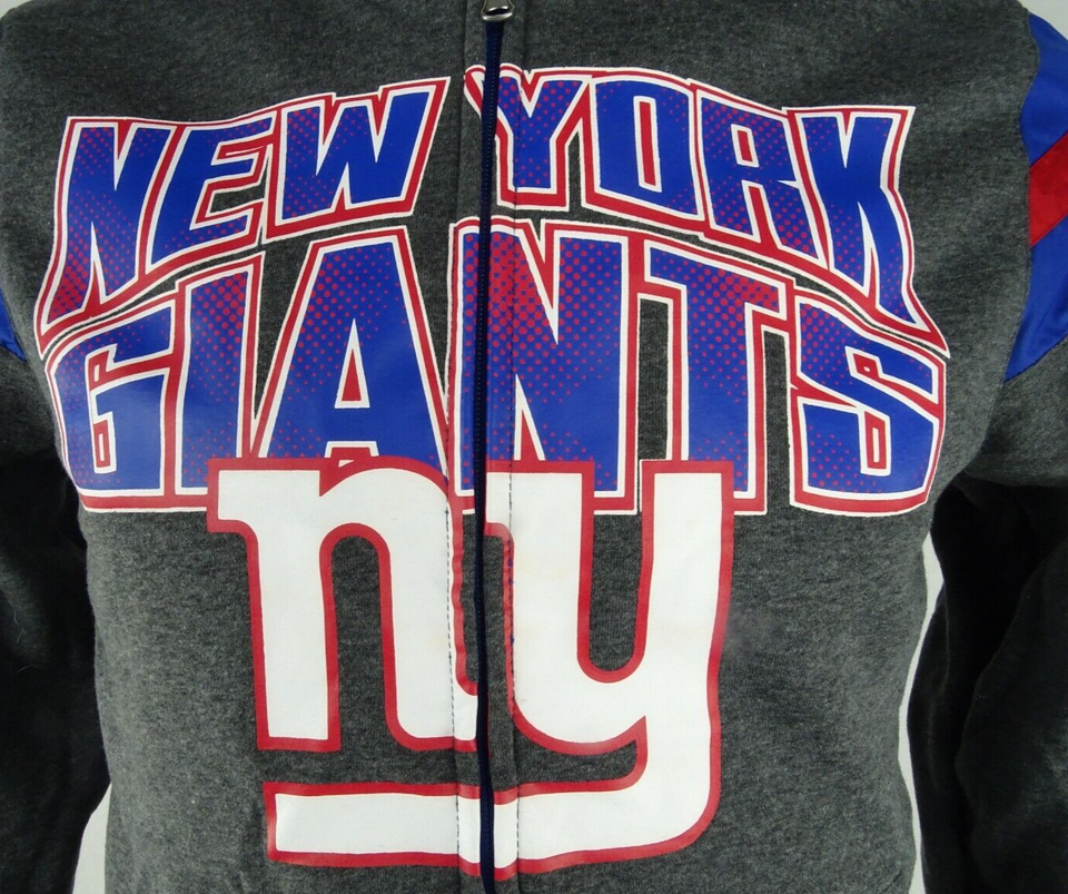 New York Giants NFL G-III Men's Reversible Jacket | eBay