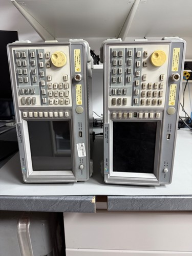 LP tech-3000 Spectrum analyzers | eBay